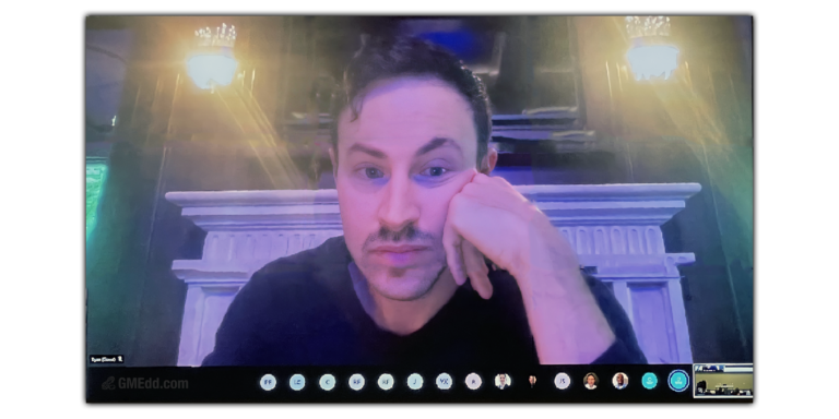 Ryan Cohen at AGM: We Ushered in a Whole New Era of GameStop | GameStop ...