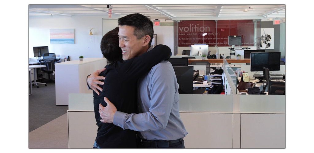 Larry Cheng: On Rare Occasion, Some Companies Become Movements ...