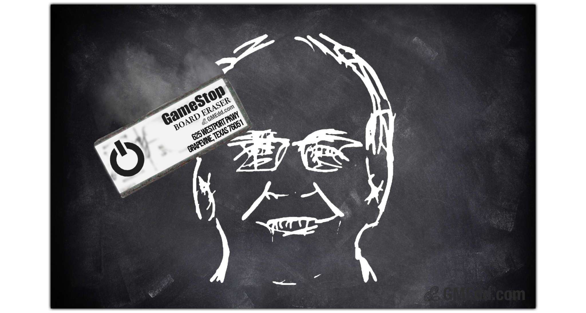 George Sherman Resigns, New CEO Gains Board Seat | GameStop Due ...