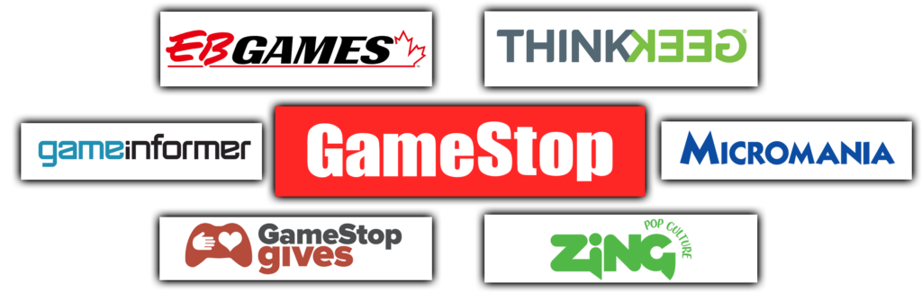 Ryan Cohen to Revitalize Retail, an Inside Look | GameStop Due ...