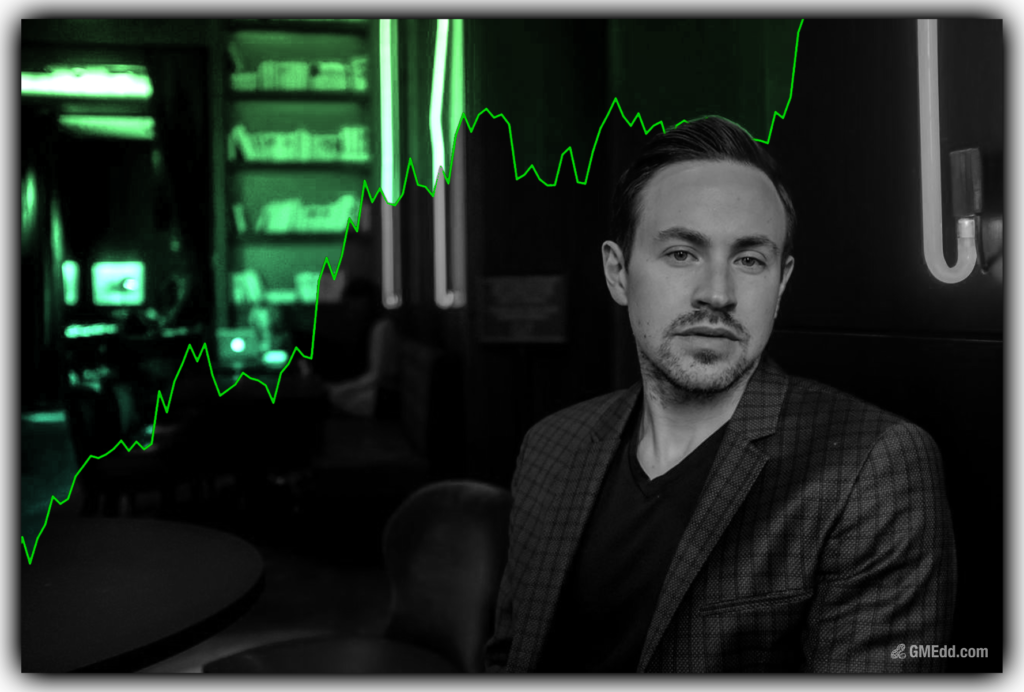 Ryan Cohen Puts His Money Where His Mouth Is, Buys 100,000 Shares of ...